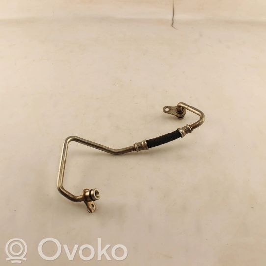 8679019 BMW 3 G20 G21 Turbo turbocharger oiling pipe/hose, 45.00 € | RRR