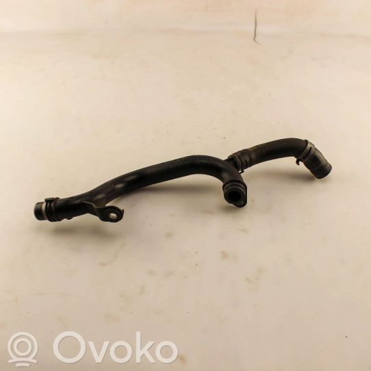 06H121065D Audi A4 S4 B8 8K Engine coolant pipe/hose, 15.00 € | RRR