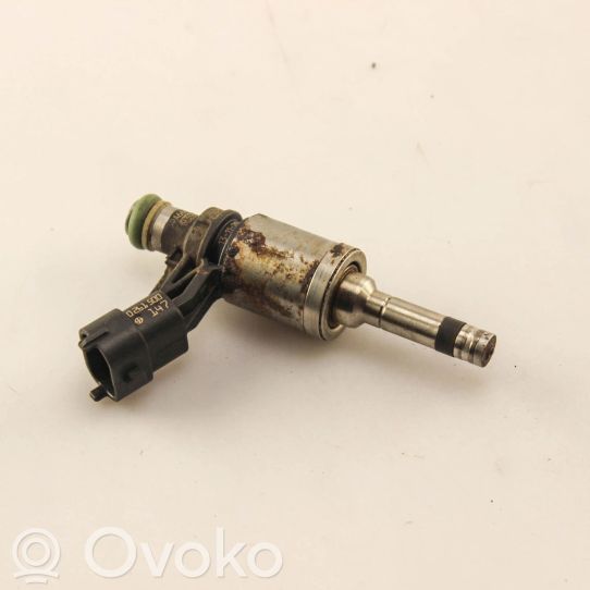 0261500147 Ford Kuga II Fuel injector, 25.00 € | RRR