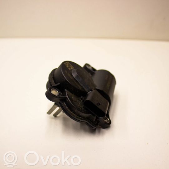 A2139068601 Mercedes-Benz Sprinter W907 W910 Intake manifold valve ...