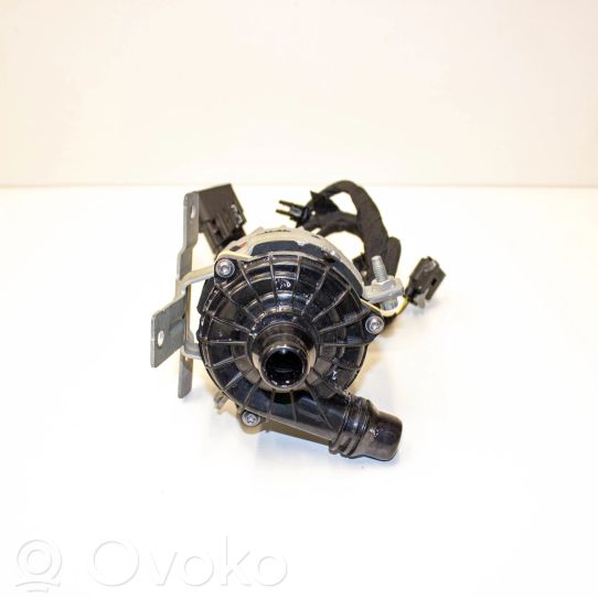 A0005003800 Mercedes-Benz Sprinter W907 W910 Electric auxiliary coolant ...