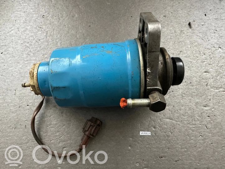 16400VC100 Nissan Patrol Y61 Fuel filter housing, 50.00 € | RRR