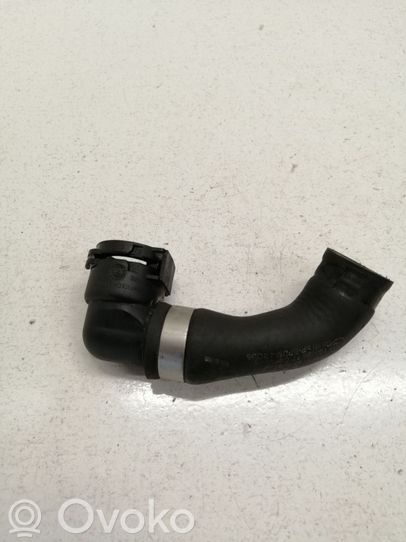 8375796 BMW 5 E60 E61 Variklio aušinimo vamzdelis (-ai)/ žarna (-os), 5 ...