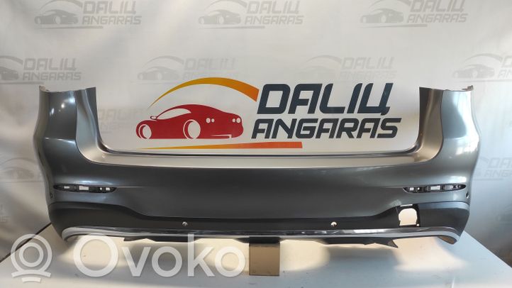 A2538850200 Mercedes-Benz GLC X253 C253 Pare-chocs, 200.00 € | OVOKO