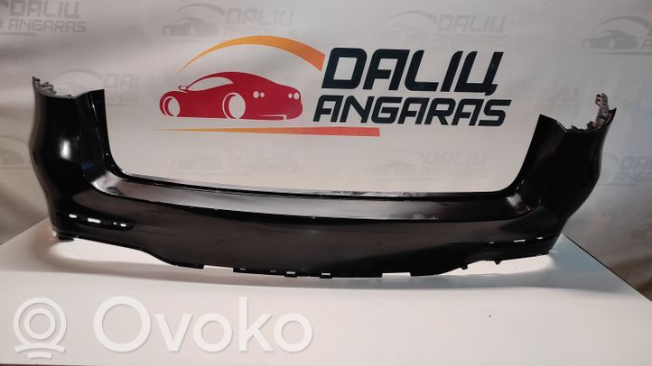 A2538850200 Mercedes-Benz GLC X253 C253 Pare-chocs, 180.00 € | OVOKO