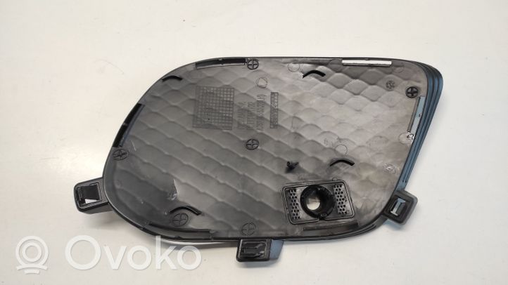 A2928855322 Mercedes-Benz GLE (W166 - C292) Grille inférieure de pare ...