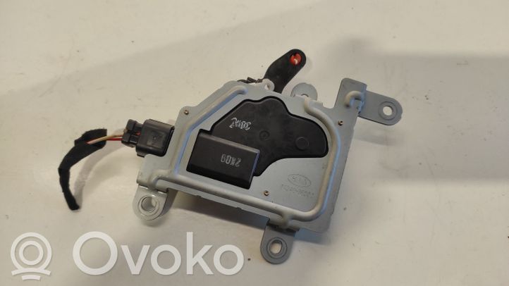 812403E000 KIA Sorento Tailgate boot lock/latch motor, 25.00 € | RRR