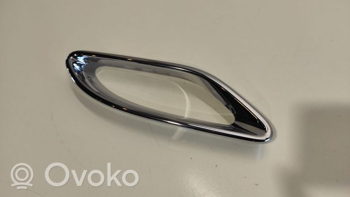 A0008850274 Mercedes-Benz ML W166 Rear bumper trim bar molding, 20.00 ...