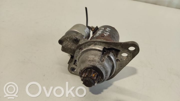 2339305337 Volkswagen Touran I Starter motor, 30.00 € | RRR
