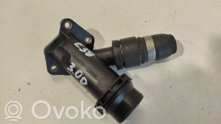 7806196 BMW 7 E38 Engine coolant pipe/hose, 10.00 € | RRR