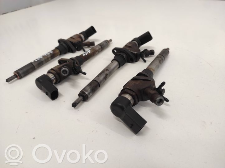 9657144580 Peugeot 407 Fuel injectors set, 220.00 € | RRR