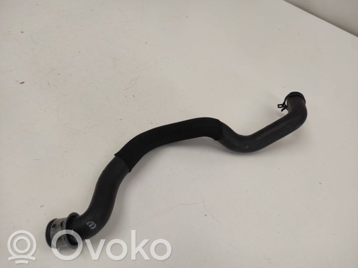 A2045017182 Mercedes-Benz C W204 Engine coolant pipe/hose, 12.00 € | RRR