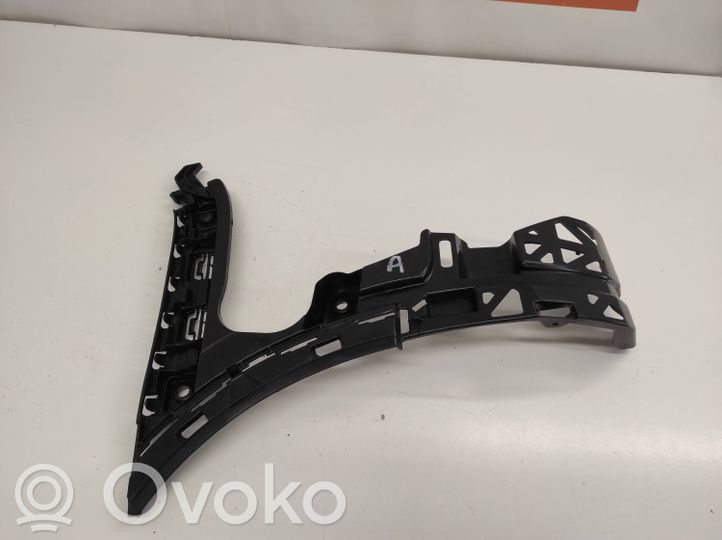 A2538850121 Mercedes-Benz GLC X253 C253 Support de pare-chocs arrière ...