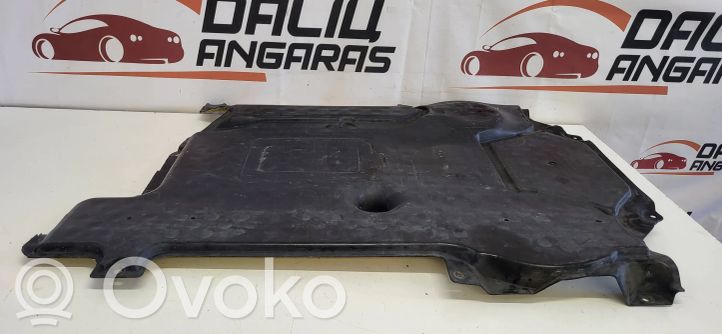 A2045203323 Mercedes-Benz C W204 Engine splash shield/under tray, 40.00 ...