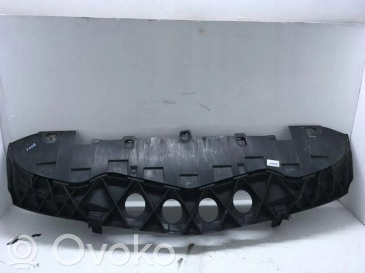 A1698850336 Mercedes-Benz B W245 Front bumper skid plate/under tray, 15 ...