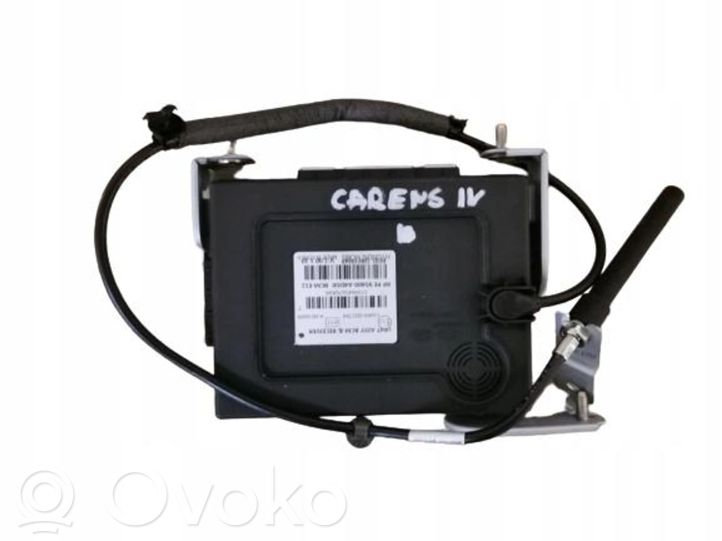 95400-A4DD0 KIA Carens III Door central lock control unit/module, 39.99 ...