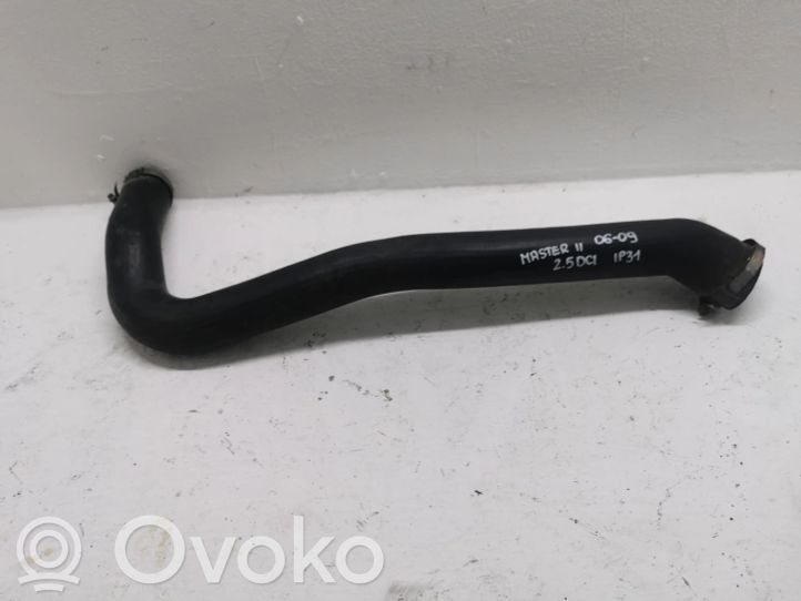 RURA Renault Master II Intercooler hose/pipe, 7.66 € | RRR