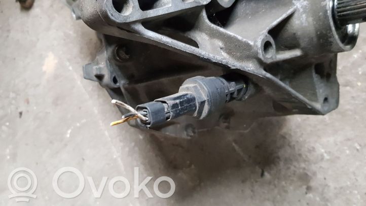 Renault Clio II Sensore di velocità (sensore tachimetro), 10.00 € | OVOKO