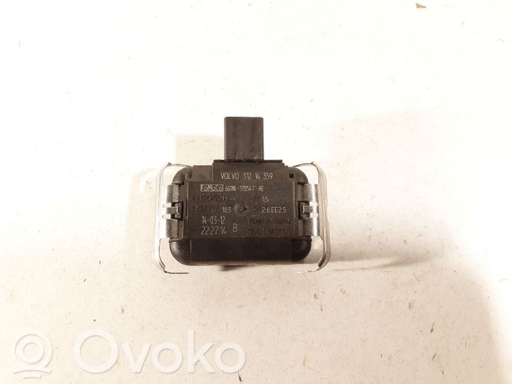 31214359 Volvo XC60 Capteur de pluie, 10.00 € | OVOKO