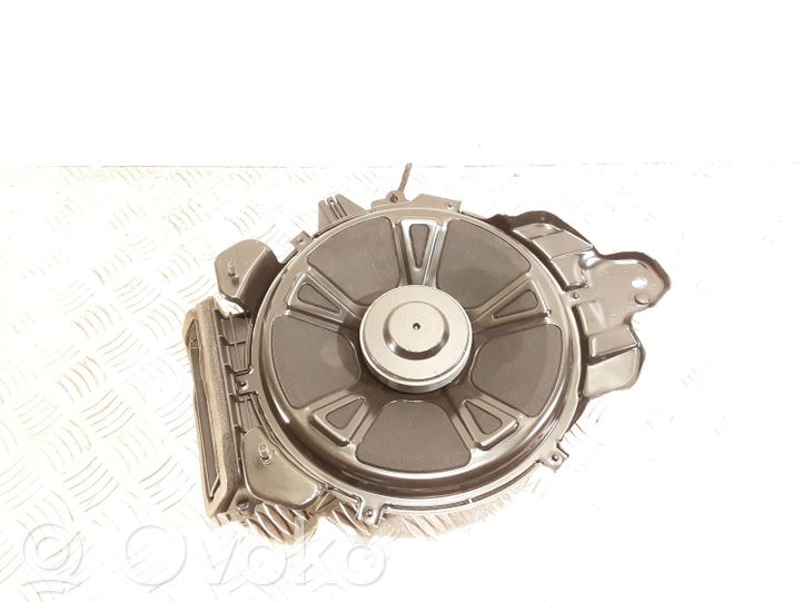 31456823 Volvo S60 Parcel shelf speaker, 220.00 € | RRR