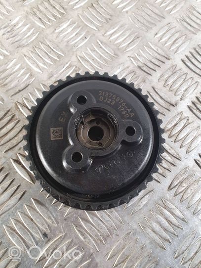 31375876 Volvo XC60 Camshaft pulley/ VANOS, 80.00 € | RRR