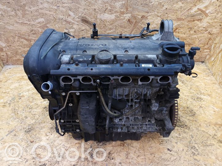 B6294T Volvo XC90 Moteur, 400.00 € | OVOKO