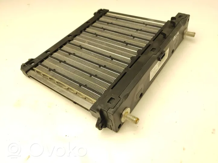 A6399002600 Mercedes-Benz Vito Viano W639 Electric cabin heater ...