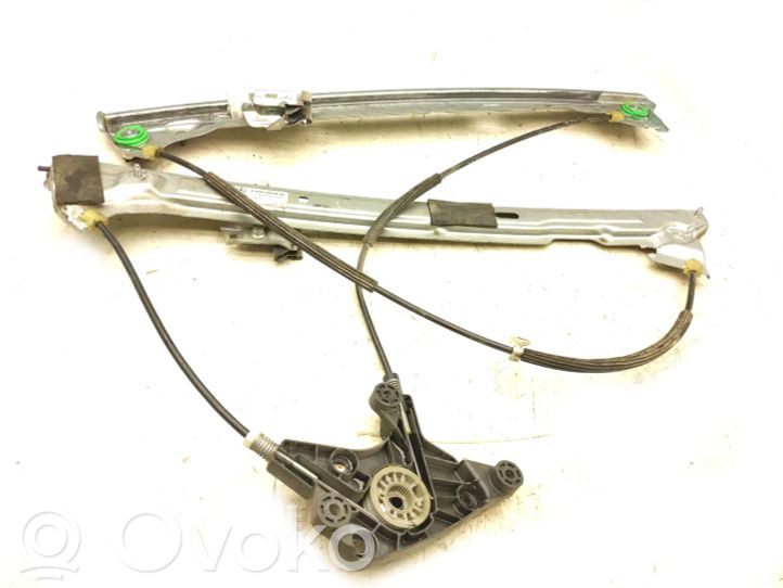 A6397200546 Mercedes-Benz Vito Viano W639 Mécanisme de lève-vitre avec ...