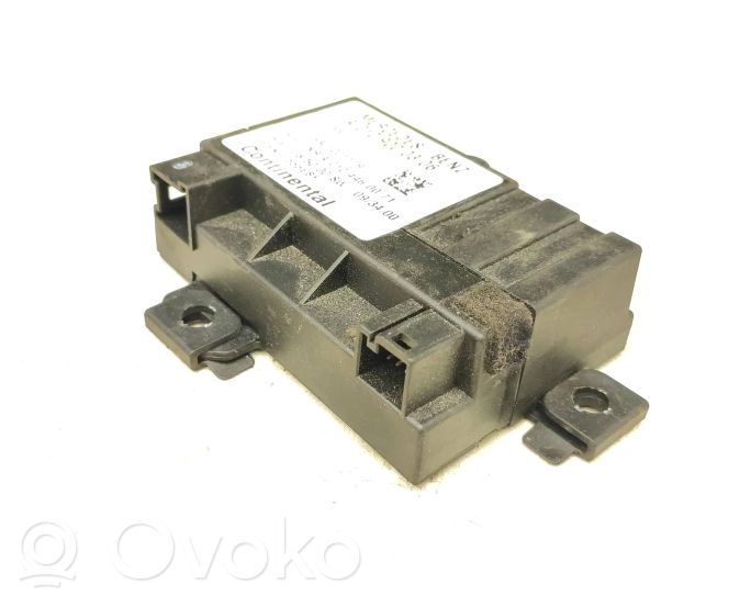 A2129000306 Mercedes-Benz Vito Viano W639 Fuel injection pump control ...