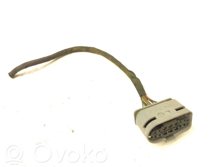 A0525455626 Mercedes-Benz Sprinter W906 Faisceau de câblage de phare ...