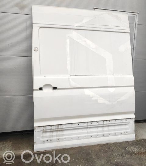 Man TGE 1gen Side sliding door, 920.00 € | RRR