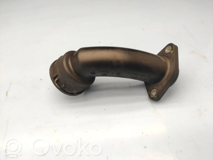 1481934 Mercedes-Benz Sprinter W906 Engine coolant pipe/hose, 15.00 € | RRR