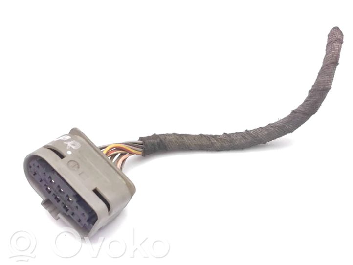 A0525455626 Mercedes-Benz Vito Viano W639 Faisceau de câblage de phare ...