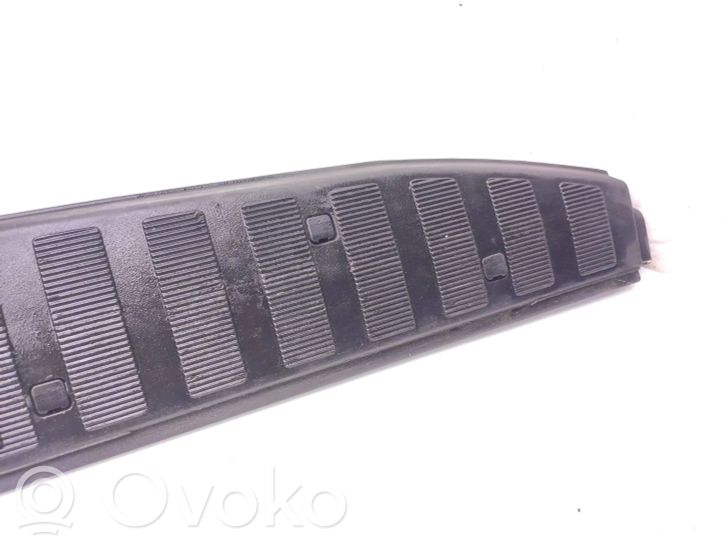 A9066860074 Mercedes-Benz Sprinter W906 Trunk/boot sill cover ...