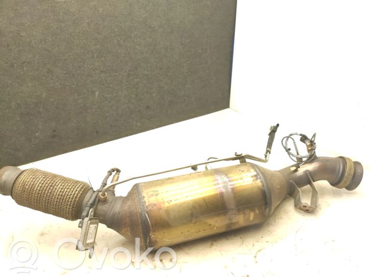 A9064902400 Mercedes-Benz Sprinter W906 Catalyst/FAP/DPF particulate ...