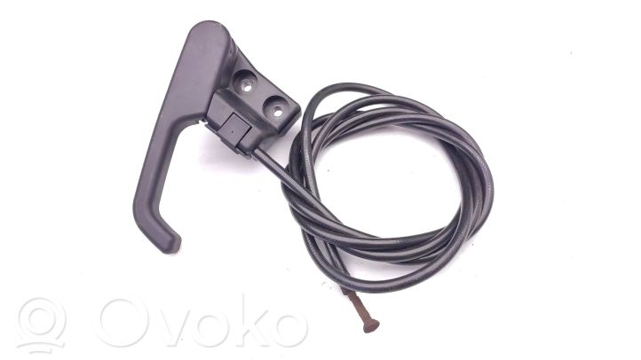 A9068800059 Mercedes-Benz Sprinter W906 Engine bonnet (hood) release ...