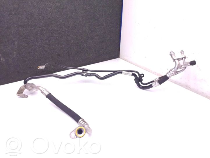 A9068308600 Mercedes-Benz Sprinter W906 Air conditioning (A/C) pipe ...