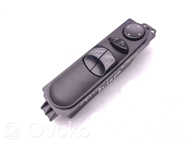 A9065451213 Mercedes-Benz Sprinter W906 Electric window control switch ...