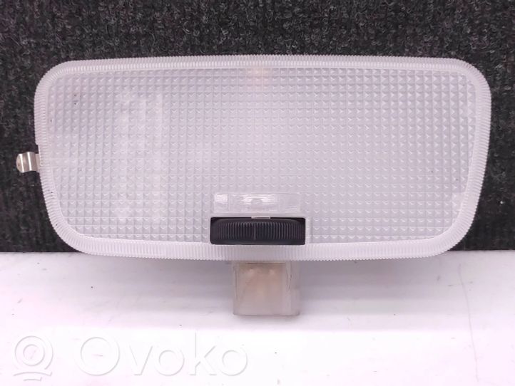 9018200101 Mercedes-Benz Sprinter W906 Éclairage lumière plafonnier ...