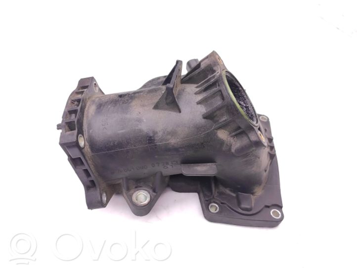 A6510900728 Mercedes-Benz Vito Viano W639 Air intake duct part, 27.00 ...