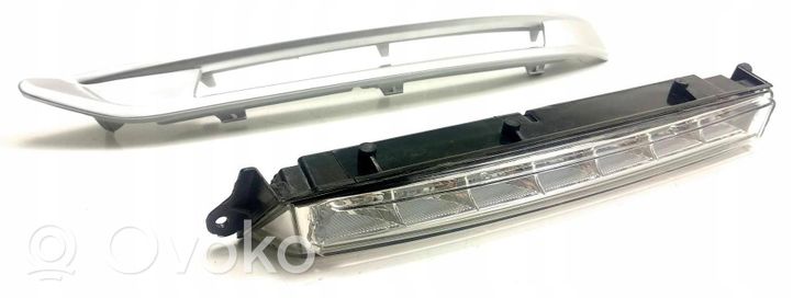 A1649060451 Mercedes-Benz GLE AMG (W166 - C292) LED Daytime headlight ...