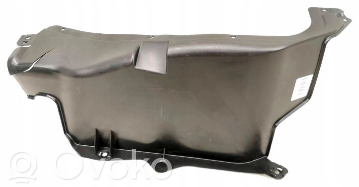 8010302 Audi A3 S3 8L Engine splash shield/under tray, 12.84 € | RRR