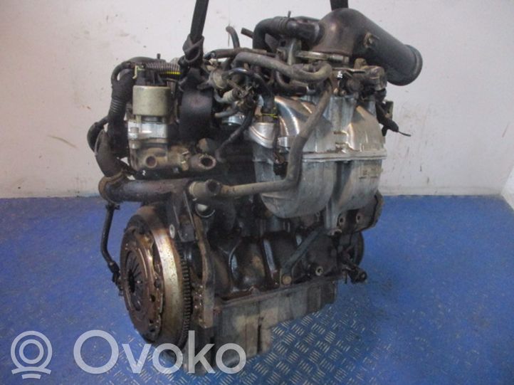 Opel Astra G Engine, 489.08 € | RRR