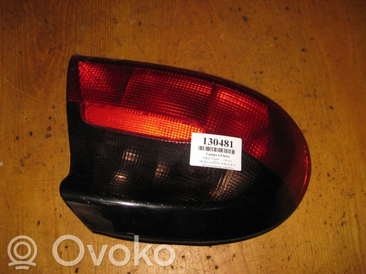 Opel Tigra A Rear/tail lights, 16.81 € | RRR