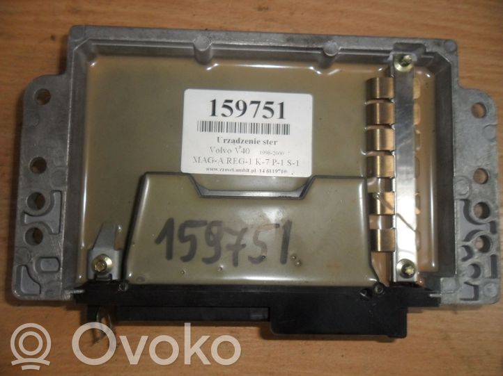 Volvo S40, V40 Engine control unit/module ECU, 28.17 € | RRR
