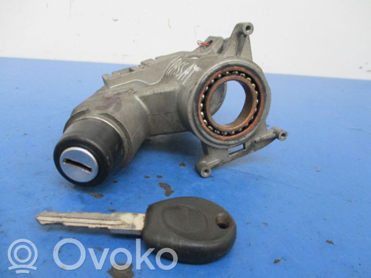Volkswagen PASSAT B3 Ignition lock, 15.28 € | RRR