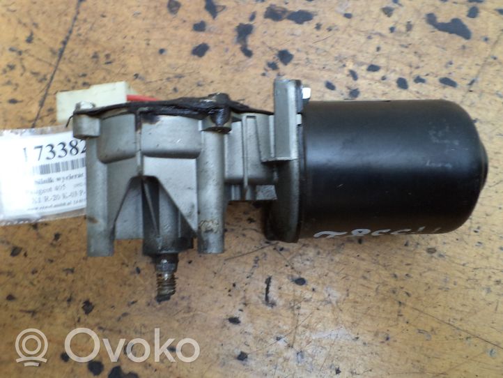 Land Rover Range Rover L405 Front wiper linkage and motor, 21.18 € | RRR