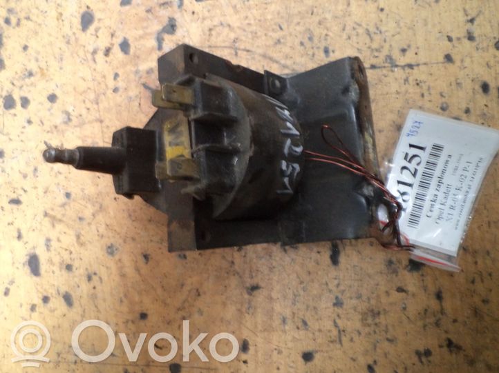 Opel Kadett E High voltage ignition coil, 30.57 € | RRR