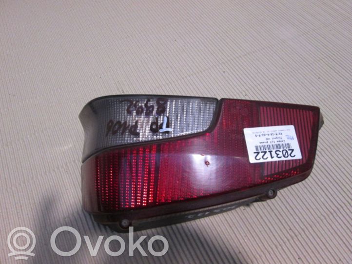 Peugeot 106 Rear/tail lights, 15.28 € | RRR