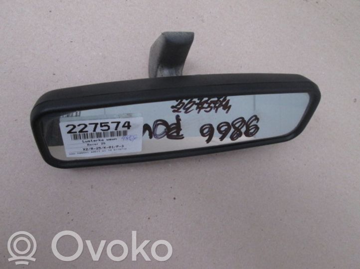 BMW X3 F25 Rear view mirror (interior), 15.28 € | RRR